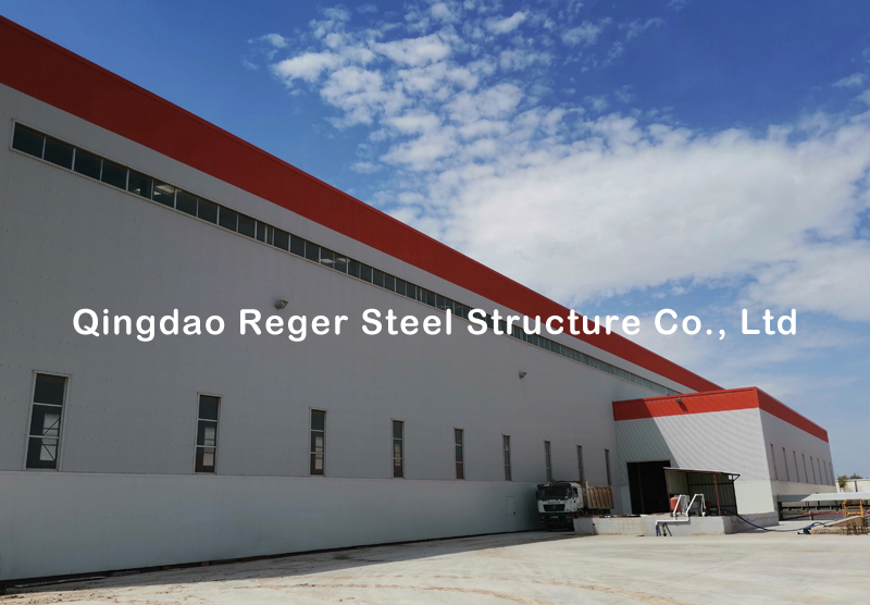 We are in Algeria for "Batimatec 2023" Fair - China Steel Structure ...